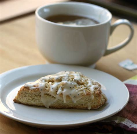 Orange Ginger Scones Words Of Deliciousness