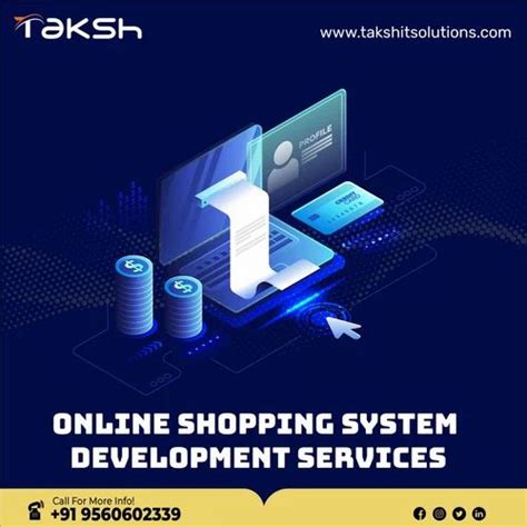 Online Dynamic System Development Services At Rs 70000pack In New Delhi