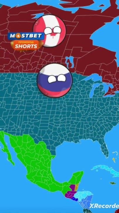 что если Россия и США поменяются местами Youtube