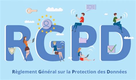 En Quoi Consiste Le RGPD Et Quels Sont Vos Droits Puissance 5