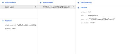 Android Firestore Get Documents By Field In Their Subcollection