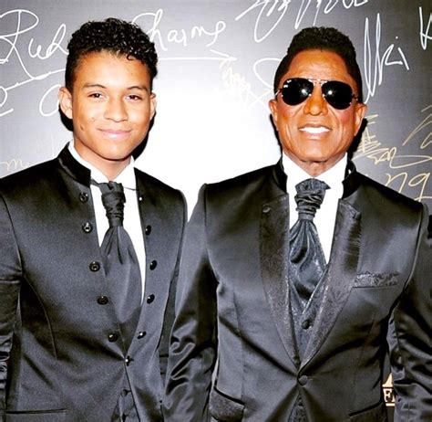 Michael Jacksons Nephew Jaafar To Star In Biopic ‘michael Directed