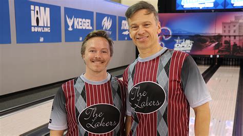 Robillard And Clements Secure Top Spot In Doubles At 2025 Open