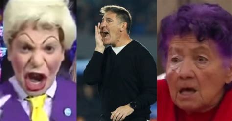 Los Memes Que Dejó La Derrota De Chile Ante Uruguay Por Las