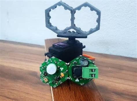 Hexabitz On Linkedin Sensors Stmicroelectronics Stm32 Coding Pcb