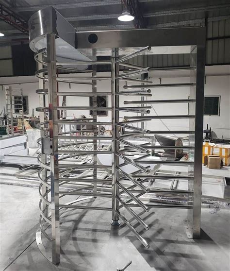 How To Maintain Full Height Turnstile Mairsturnstle Artofit