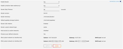 ipv6 packet loss with custom br0 network but not with the bridge