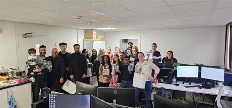 Sandi Sidhu On Linkedin A Great Way To End The Year Secret Santa