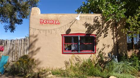 12 New Mexico Enchilada Houses Where The Red Chile Speaks For Itself
