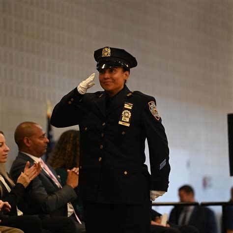 Nypd Promotions Are Special For Both Our Promotees And Facebook