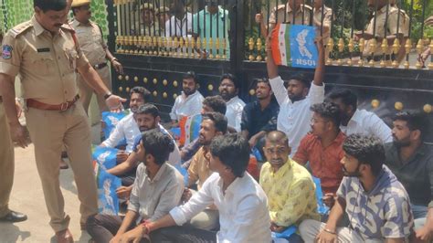 🇮🇳రవి కుమార్ రామావత్ On Twitter Rt Tsnsui Tspsc కార్యాలయం