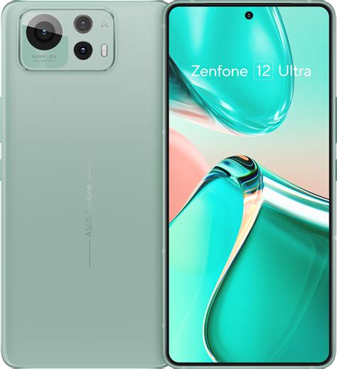 Asus Zenfone Ultra