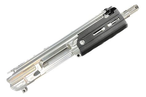 Sig Mcx Rattler Gbbr 02 エアガンパーツやサバゲーアイテムの商品レビューなどを掲載！