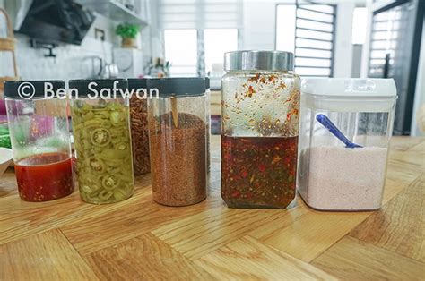 Mee Celup Thai Yang Mudah And Sedap Resepi Ini Buat Teringat Ingat