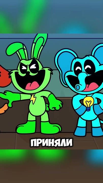 😡 БАБА ЧОПС В ПОППИ ПЛЕЙТАЙМ Youtube