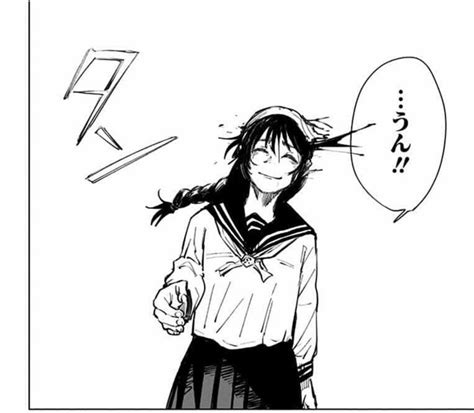 灘神影流 弾丸すべり コラ撃たれた方とトントンしてる方反対なのよww 吉野 咲良 さんのマンガ ツイコミ 仮