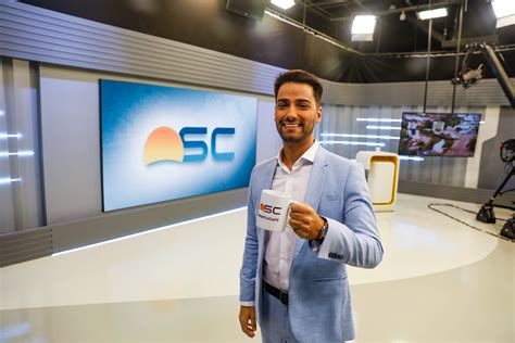 Bom Dia Santa Catarina Comemora 40 Anos Com “partiu Café” Especial Em
