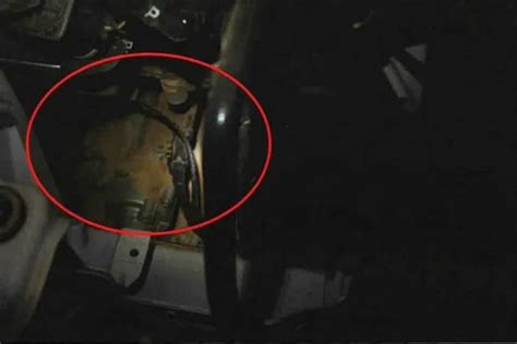 花80万买的路虎车竟然是“泡水车”？法院：退一赔三！澎湃号·政务澎湃新闻 The Paper