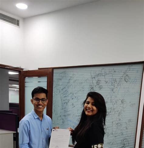 Piyush Vijay On Linkedin Byjus Summerinternship Marketing