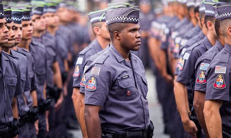 Confira Os Editais De Concursos Policiais Em Março De 2024