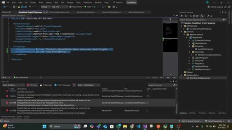 🔒securing Microservices With Cors And Middleware Full Stack