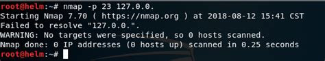 Kalilinux 安装 Telnetkali Telnetd服务 Csdn博客