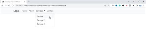 Bootstrap Examples With Code Explanation