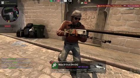 How To Votekick Yourself In CS GO English HD YouTube