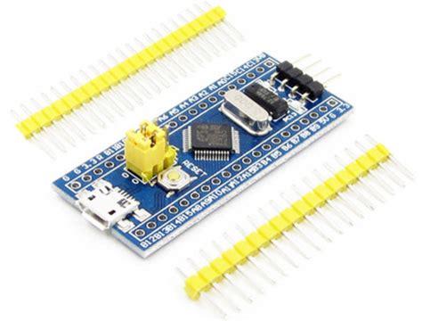 Blue Pill Adapter Keirf Greaseweazle Wiki GitHub