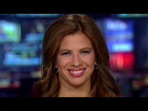 Michelle Fields Sexy