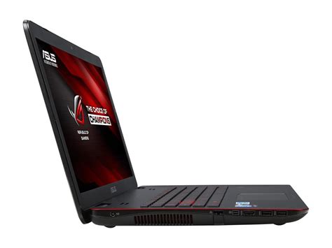 ASUS GL771JM DH71 Gaming Laptop Intel Core I7 4710HQ 2 50 GHz 17 3