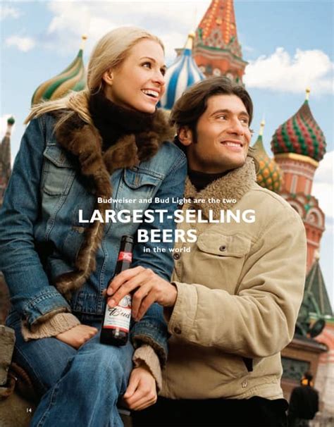 Anheuser Busch 2006ar Internationalbeer Pdf