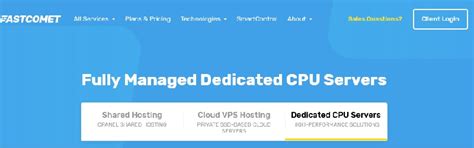 ماهو السيرفر؟ وما أشهر 6 أنواع للسيرفرات ومواصفاتها ومكوناتها؟