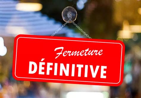 Le nombre de défaillances dentreprises ultramarines atteint un point