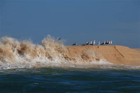 Ilha Deserta Travel With A Spin