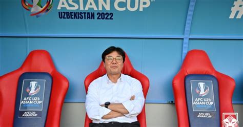 항저우 Ag 남자 축구 연령 제한 24세 이하 결정