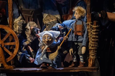 Волшебное колечко Саратовский театр кукол «Теремок