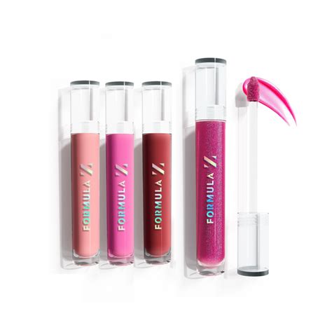 Lips Formula Z Cosmetics