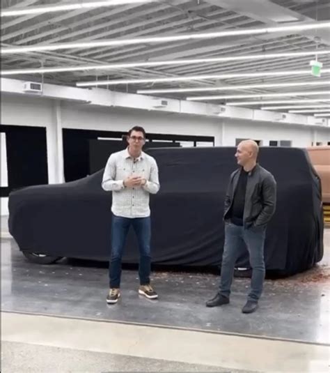 Rivian R2 Debuts March 7