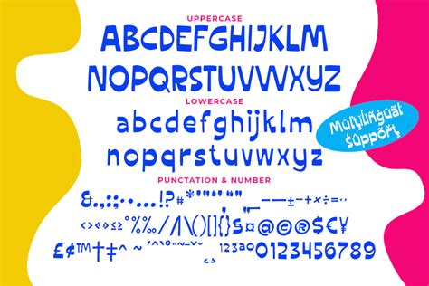Pickatoon Font Dfonts