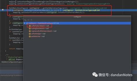 spring boot学习（三）请求路径如何匹配后缀 ？ 知乎