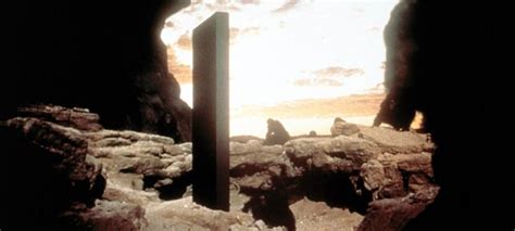 Has The Mystery Of The Mars Monolith Been Solved Daily Mail Online