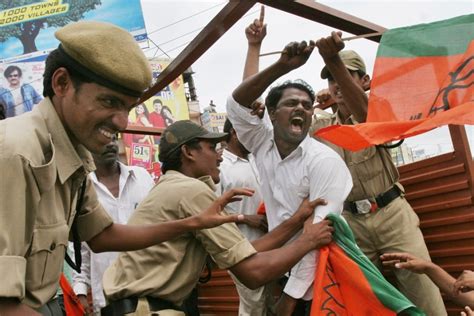 India Sentences Two Indian Mujahideen Members To Death Over 2007