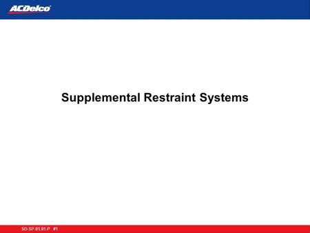 OBJECTIVES After studying Chapter 26, the reader should be able to ...