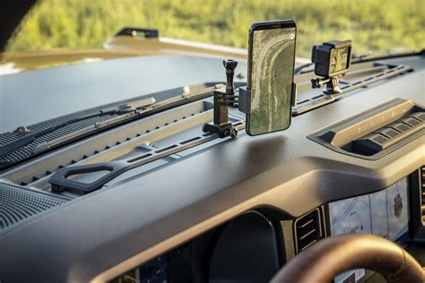 2021 Ford Bronco Rugged Reborn Off Roader Revealed Carexpert