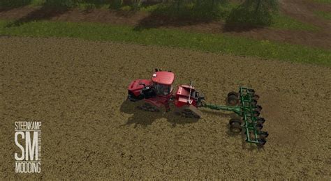 Fs17 Stubble Plow V1 0 Fs 17 Implements And Tools Mod Download