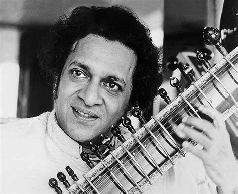 Ravi Shankar альбом The Sounds Of India 1968