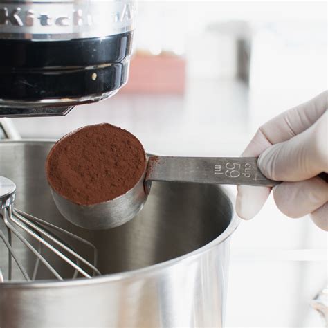 Dark Chocolate Powder Ghirardelli 25 Lb Majestic Dutch Cocoa Powder