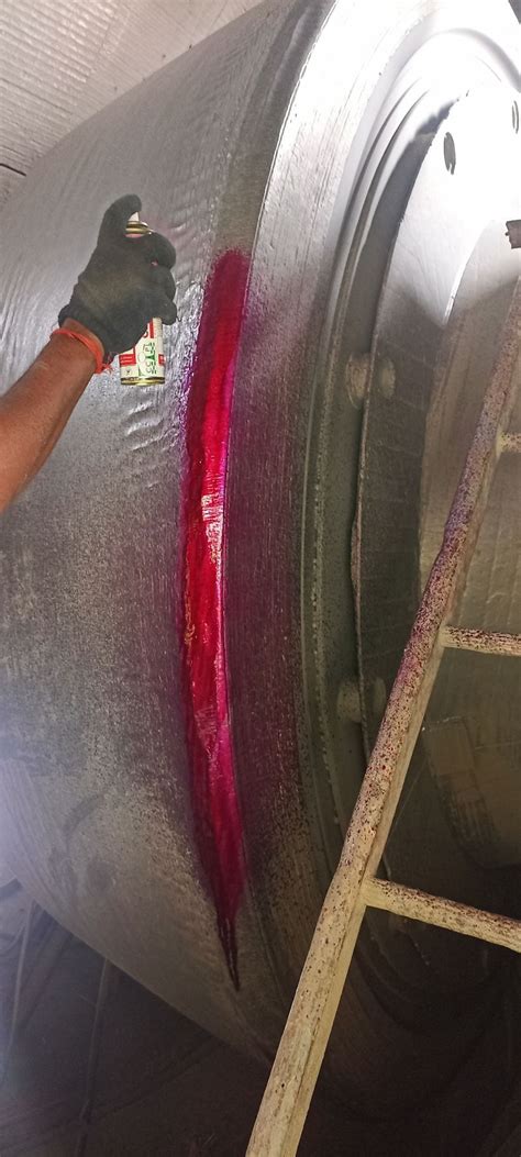 Pronamic Welding Loesche Wonder Mayank Pachauri