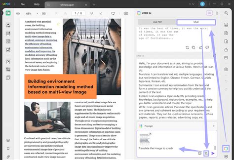 How Can Google Translate PDF Answer With Guide UPDF